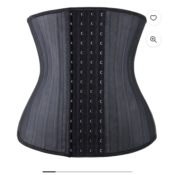 Yianna | Intimates & Sleepwear | Yianna Latex Waist Trainer | Poshmark